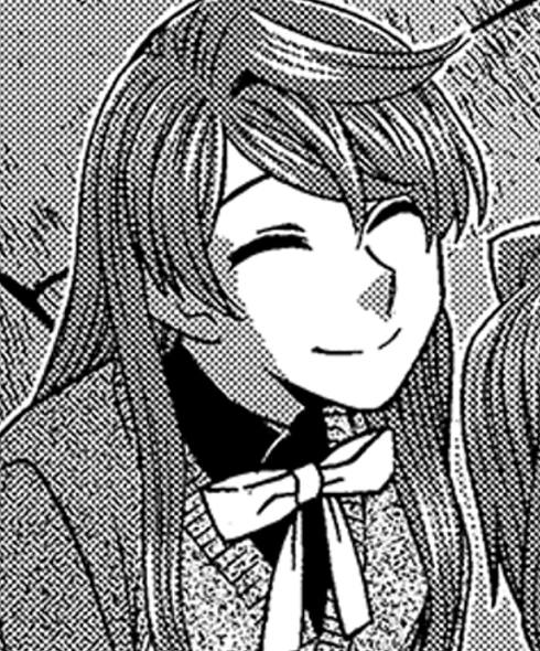 Violet St. George | Ancient Magus Bride Wiki | Fandom