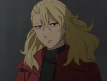 Alice Swayne | Ancient Magus Bride Wiki | Fandom