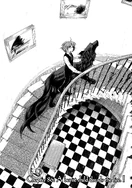 Ruth/Gallery | Ancient Magus Bride Wiki | Fandom