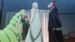 Alexandra Heath/Gallery/Anime/Season 2 | Ancient Magus Bride Wiki | Fandom