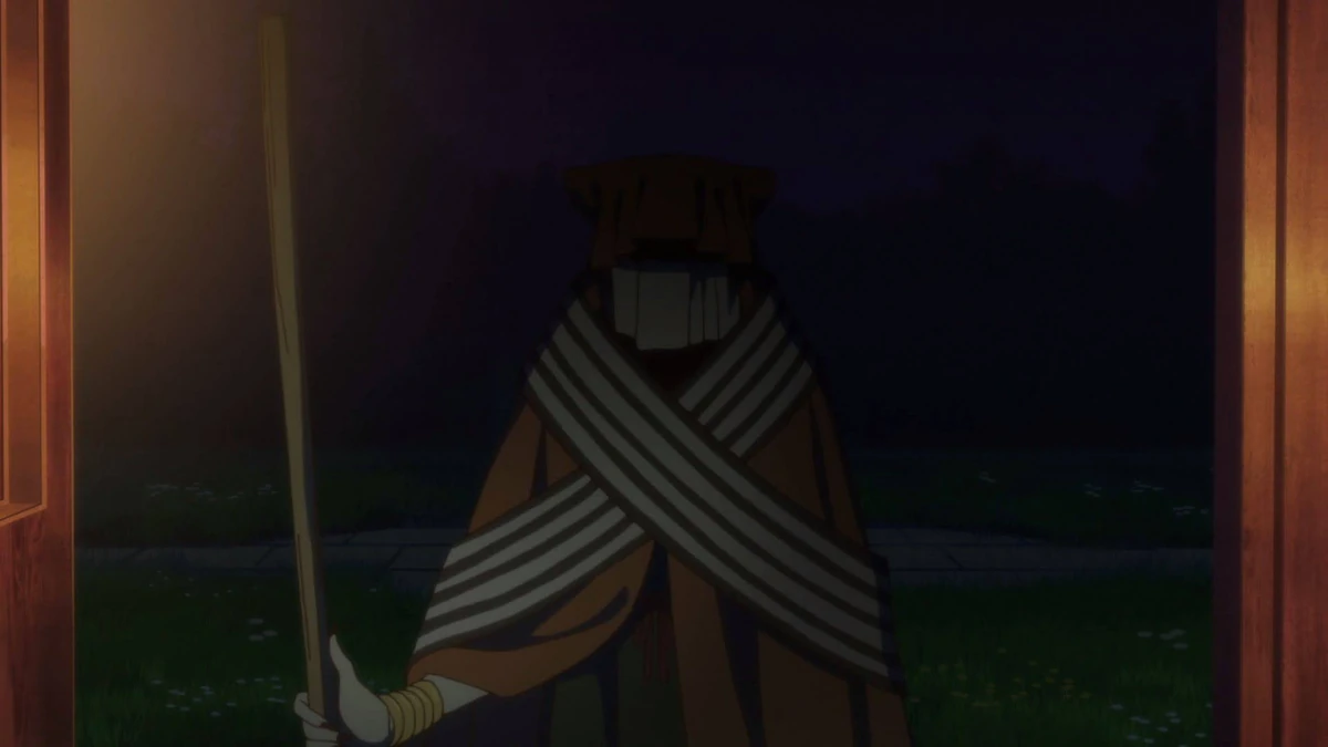 Ashen Eye/Gallery | Ancient Magus Bride Wiki | Fandom