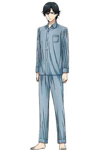 Kudou Minoru | Mahouka Koukou no Rettousei Wiki | Fandom