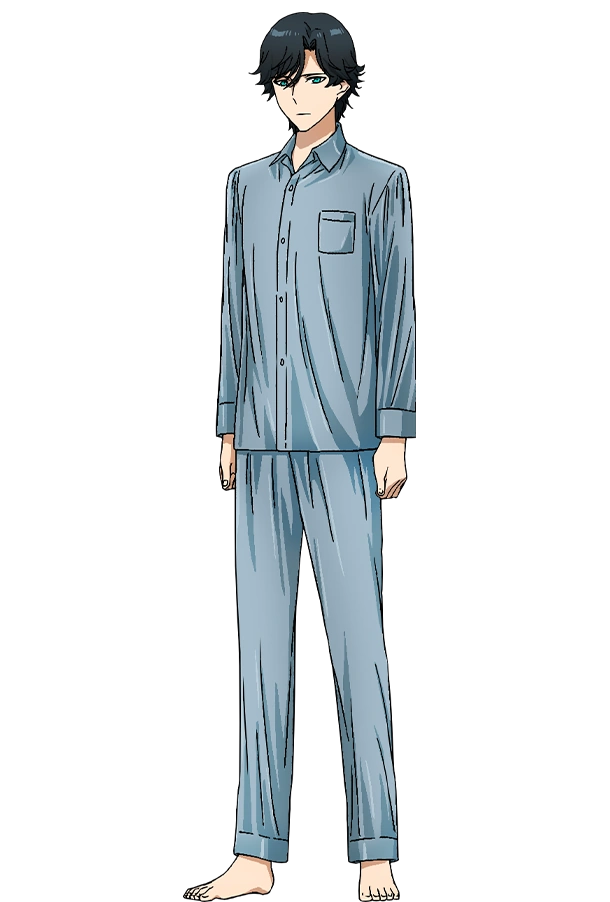 Kudou Minoru | Mahouka Koukou no Rettousei Wiki | Fandom