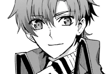 Mahouka Koukou No Rettousei Masaki Ichijou