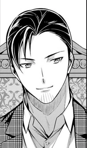 Yatsushiro Raizou | Mahouka Koukou no Rettousei Wiki | Fandom