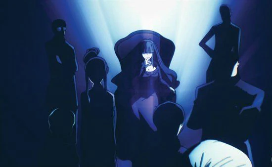 Ten Master Clans | Mahouka Koukou no Rettousei Wiki | Fandom