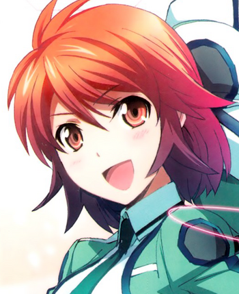 Chiba Erika | Mahouka Koukou no Rettousei Wiki | Fandom