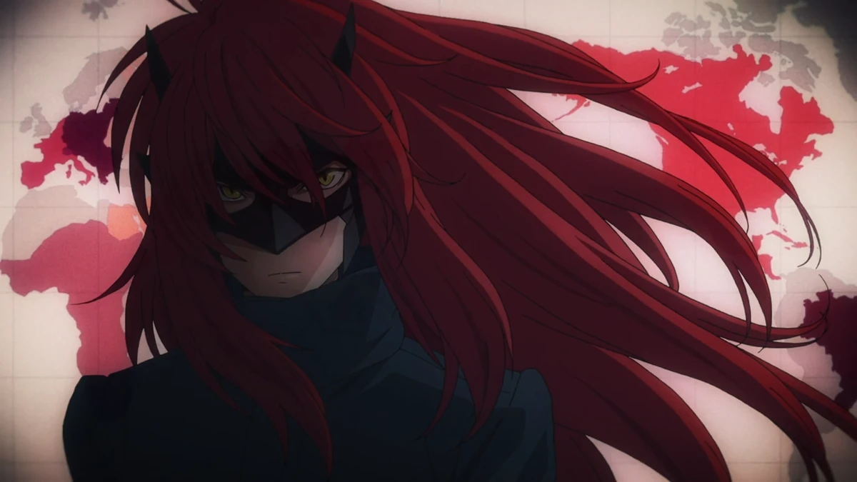 Angie Sirius | Mahouka Koukou no Rettousei Wiki | Fandom