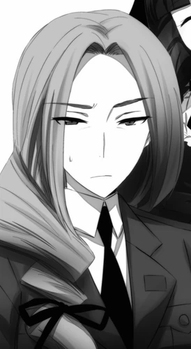 Virginia Balance | Mahouka Koukou no Rettousei Wiki | Fandom