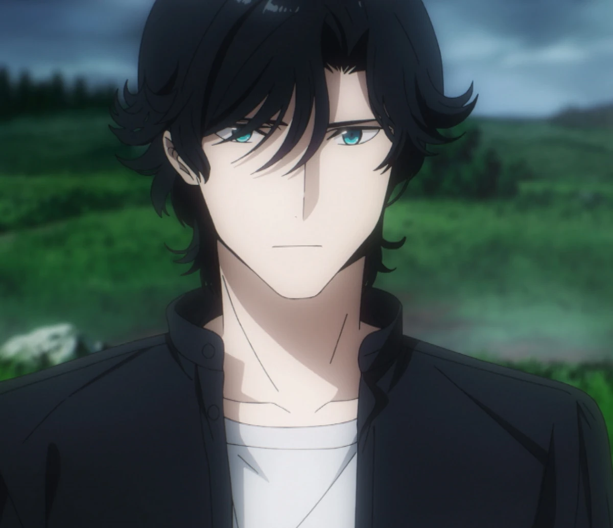 Kudou Minoru | Mahouka Koukou no Rettousei Wiki | Fandom