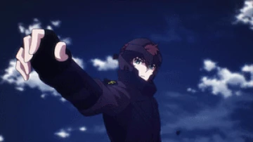 Mahouka Koukou No Rettousei Tatsuya Gif