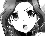 Ichijou | Mahouka Koukou no Rettousei Wiki | Fandom