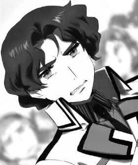 Shippou Takuma | Wiki Mahouka Koukou no Rettousei | Fandom