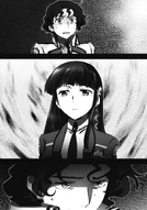 Shippou Takuma/Relationships | Mahouka Koukou no Rettousei Wiki | Fandom