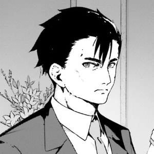 Juumonji Katsuto | Mahouka Koukou no Rettousei Wiki | Fandom