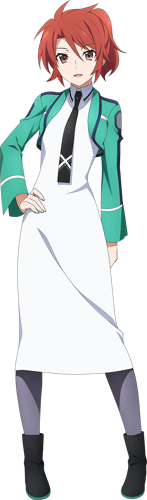Chiba Erika/Relationships | Mahouka Koukou no Rettousei Wiki | Fandom