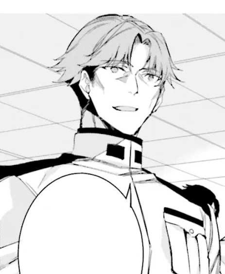 Sakai | Mahouka Koukou no Rettousei Wiki | Fandom