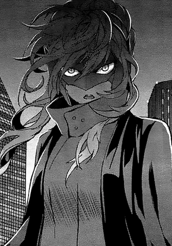 Angie Sirius | Mahouka Koukou no Rettousei Wiki | Fandom