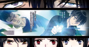 Shiba Tatsuya vs Juumonji Katsuto | Mahouka Koukou no Rettousei Wiki ...