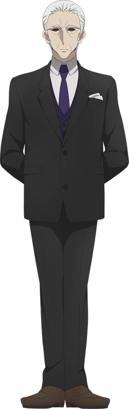 Kudou Retsu | Mahouka Koukou no Rettousei Wiki | Fandom
