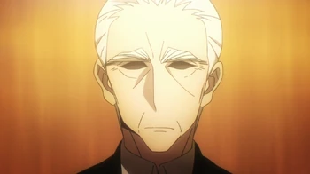 Kudou Retsu | Mahouka Koukou no Rettousei Wiki | Fandom