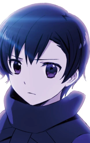 Kuroba Fumiya | Mahouka Koukou no Rettousei Wiki | Fandom