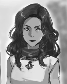 Asha Chandrasekhar | Mahouka Koukou no Rettousei Wiki | Fandom