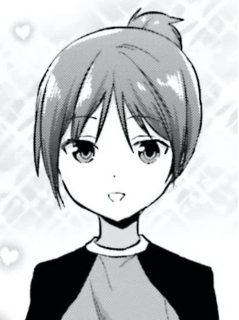 Ichijou Ruri | Mahouka Koukou no Rettousei Wiki | Fandom