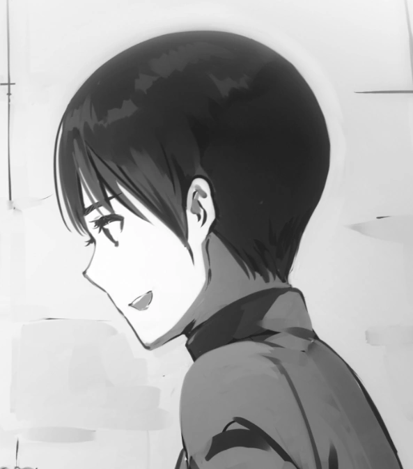 Lin Yiyi | Mahouka Koukou no Rettousei Wiki | Fandom