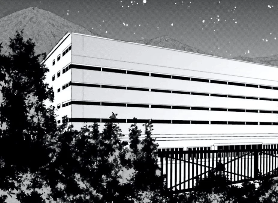 Magician Research and Development Institutes | Mahouka Koukou no ...