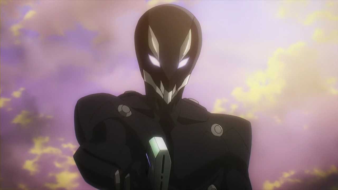 Discuss Everything About Mahouka Koukou No Rettousei Wiki Fandom
