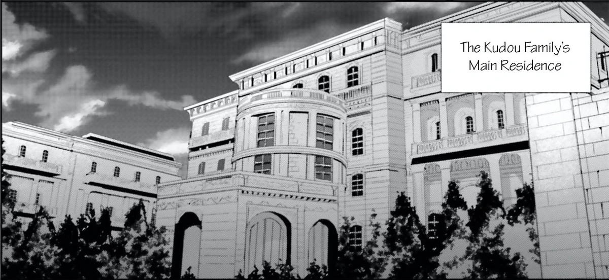 Kudou | Mahouka Koukou no Rettousei Wiki | Fandom