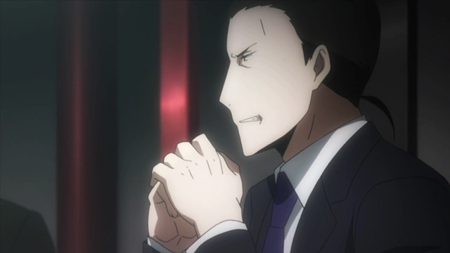 Gregory | Mahouka Koukou no Rettousei Wiki | Fandom
