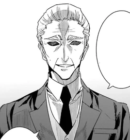 Kudou Retsu | Mahouka Koukou no Rettousei Wiki | Fandom