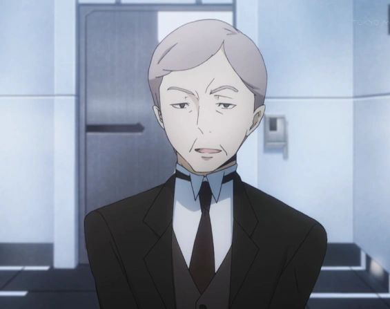 Aoki | Wiki Mahouka Koukou no Rettousei | Fandom