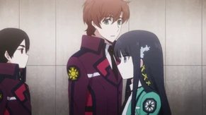 Ichijou Masaki | Wiki Mahouka Koukou no Rettousei | Fandom