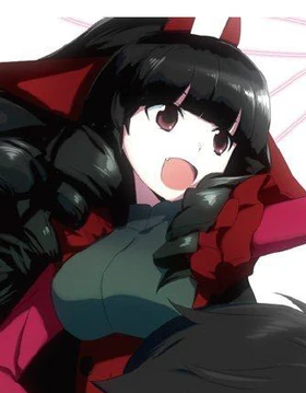 Kuroba Ayako | Wiki Mahouka Koukou no Rettousei | Fandom