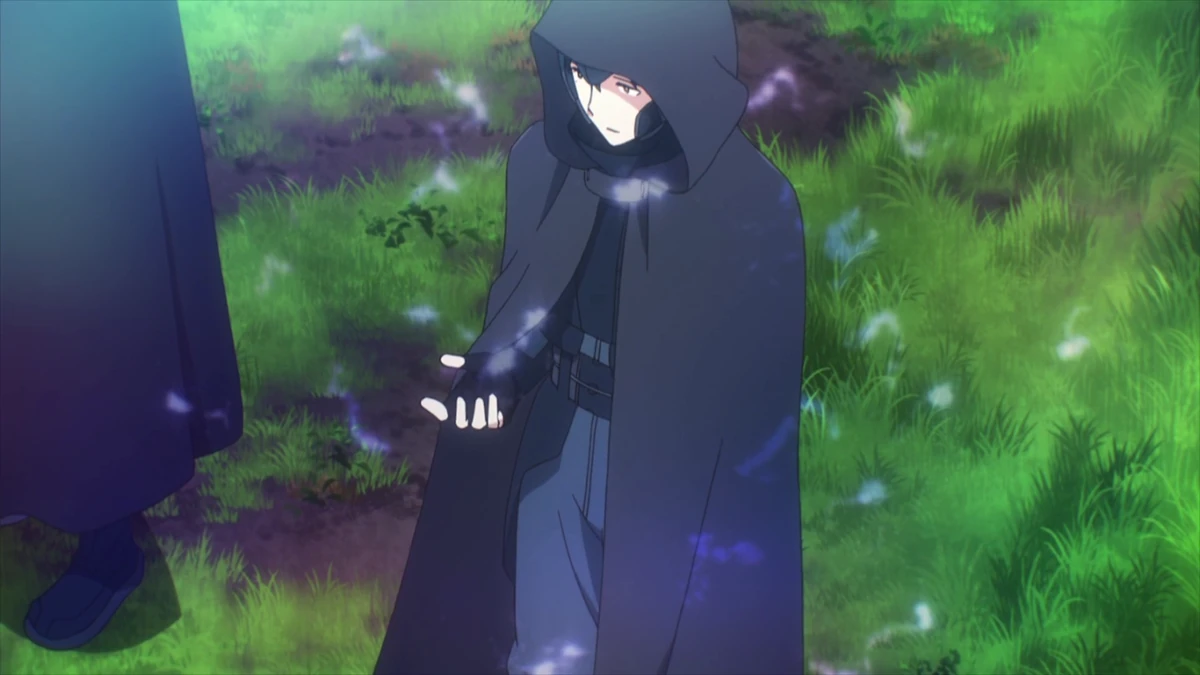 Spirit Magic | Mahouka Koukou no Rettousei Wiki | Fandom