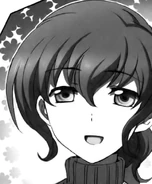 Ichijou | Mahouka Koukou no Rettousei Wiki | Fandom