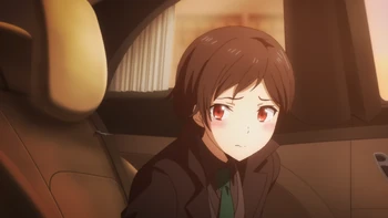 Kuroba Fumiya | Mahouka Koukou no Rettousei Wiki | Fandom