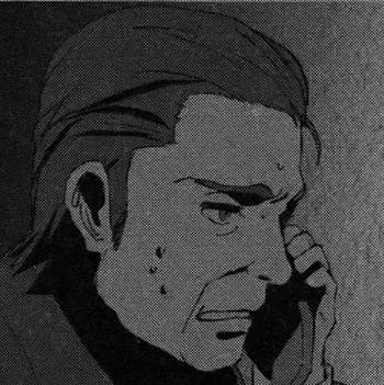 Douglas Huang | Mahouka Koukou no Rettousei Wiki | Fandom