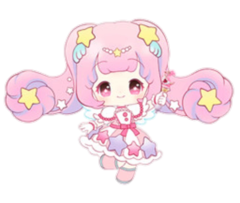 Petel Tear | Mahou No Lumitear Wiki | Fandom