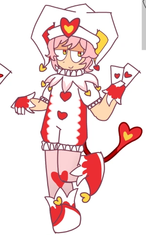 Trinculo | Mahouportation Wiki | Fandom