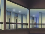 Mahora Academy Student Dormitory | Negima! Wiki | Fandom