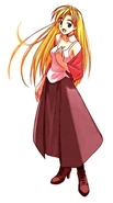 Akamatsuverse | Negima! Wiki | Fandom