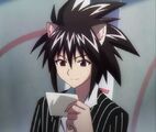 Kotarou Inugami | Negima! Wiki | Fandom