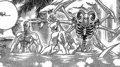 Canis Niger | Negima! Wiki | Fandom