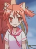 Chisame Hasegawa | Negima! Wiki | Fandom