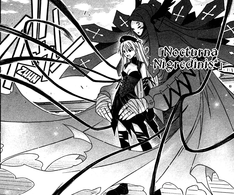 Category:Shadow Spells | Negima! Wiki | Fandom