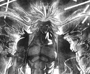 Jack Rakan | Negima! Wiki | Fandom